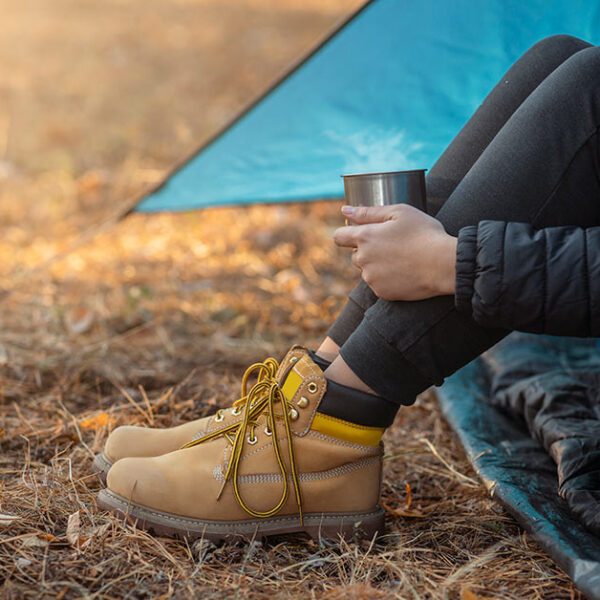 Beginners Guide to Prepping in the UK