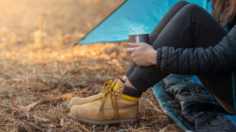 Beginners Guide to Prepping in the UK