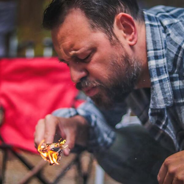 Beginners Guide to Prepping in the UK